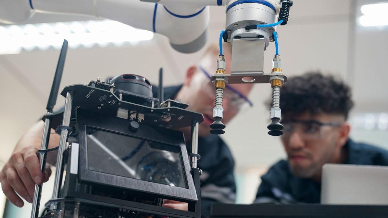 The Benefits of Working with Experts for Your Invention Prototypes ...